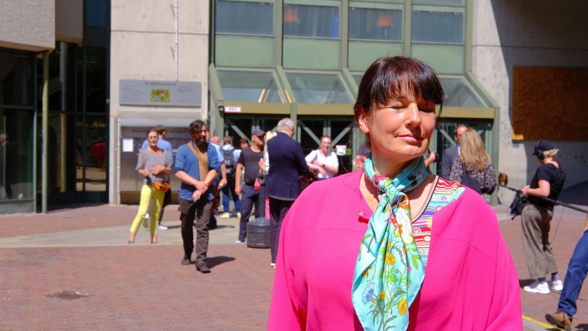 Freispruch für Manfred Genditzki - Tegernseerstimme