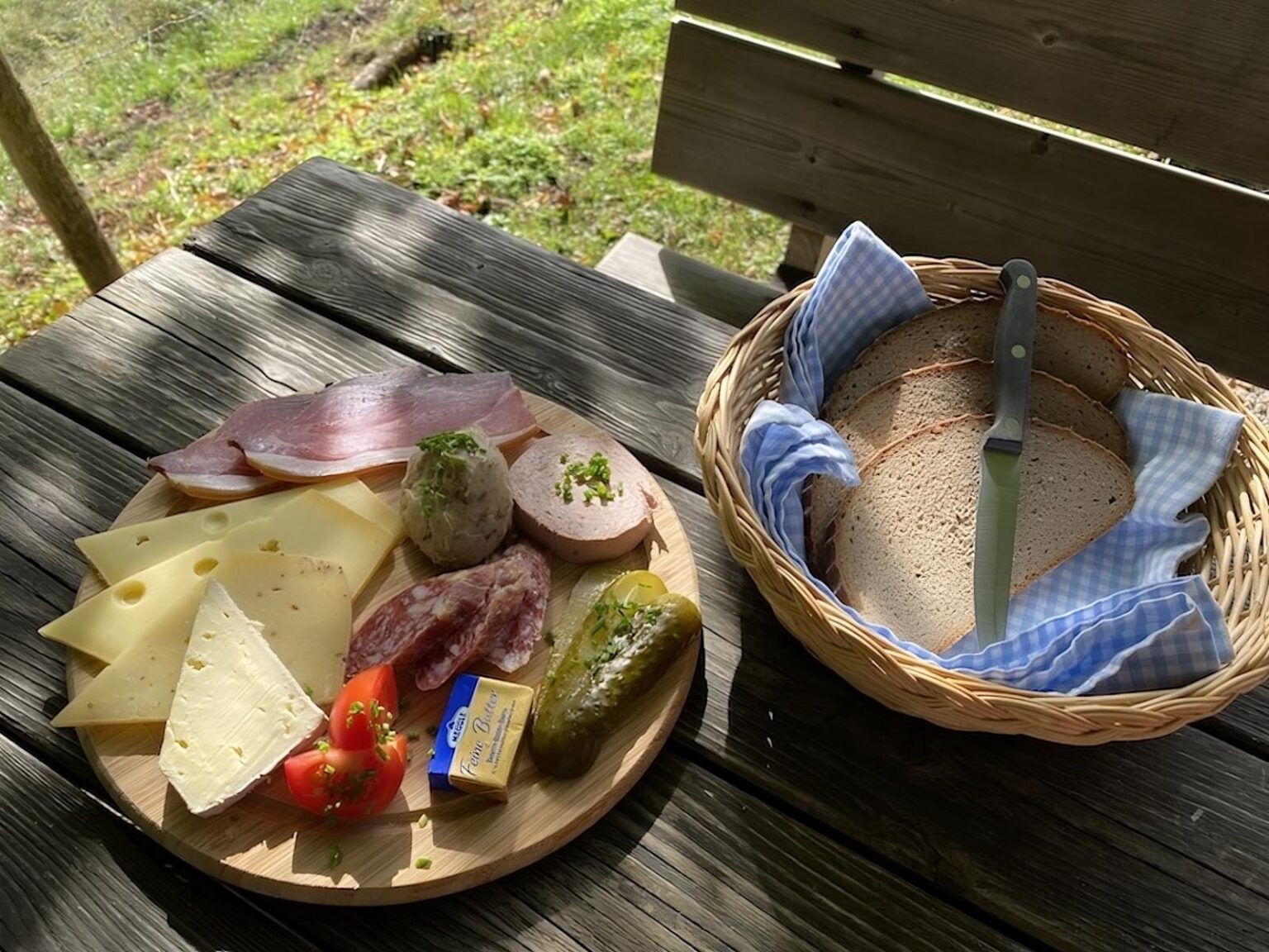 Hoch hinaus: Fünf Einkehrmöglichkeiten über dem Tegernsee ...