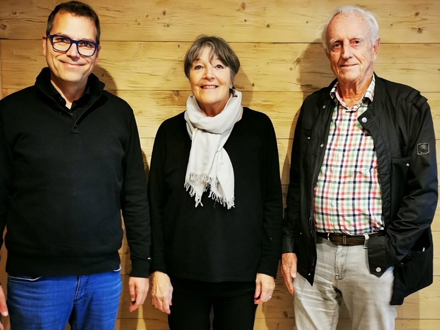 Grüner Kulturort am Tegernsee - Tegernseerstimme