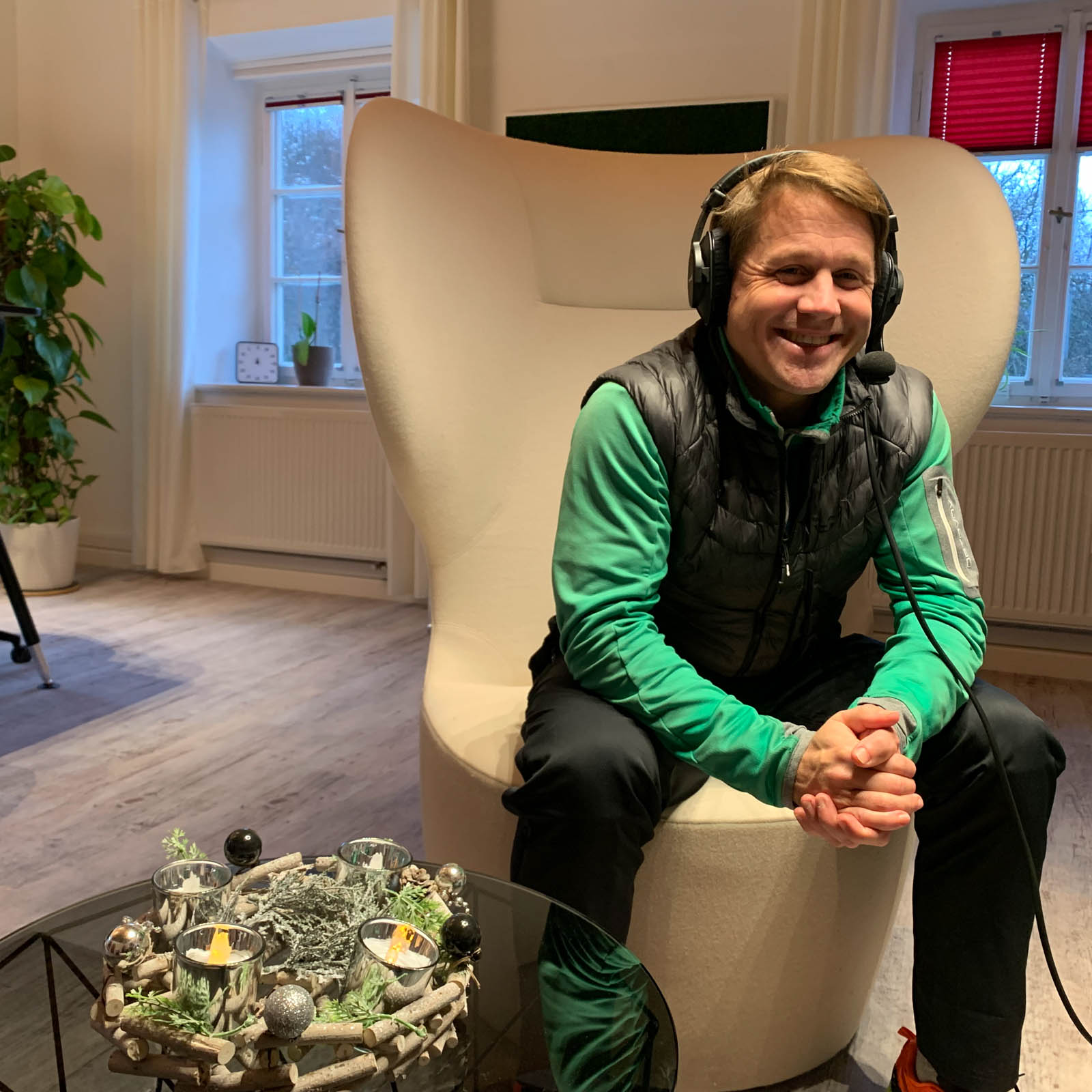 #59 – Post-Punk, Blasendemenz und Wackersdorf für Anfänger