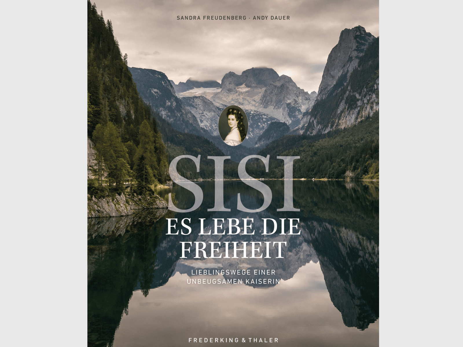 Die beste Bergsteigerin ihres Jahrhunderts - Tegernseerstimme