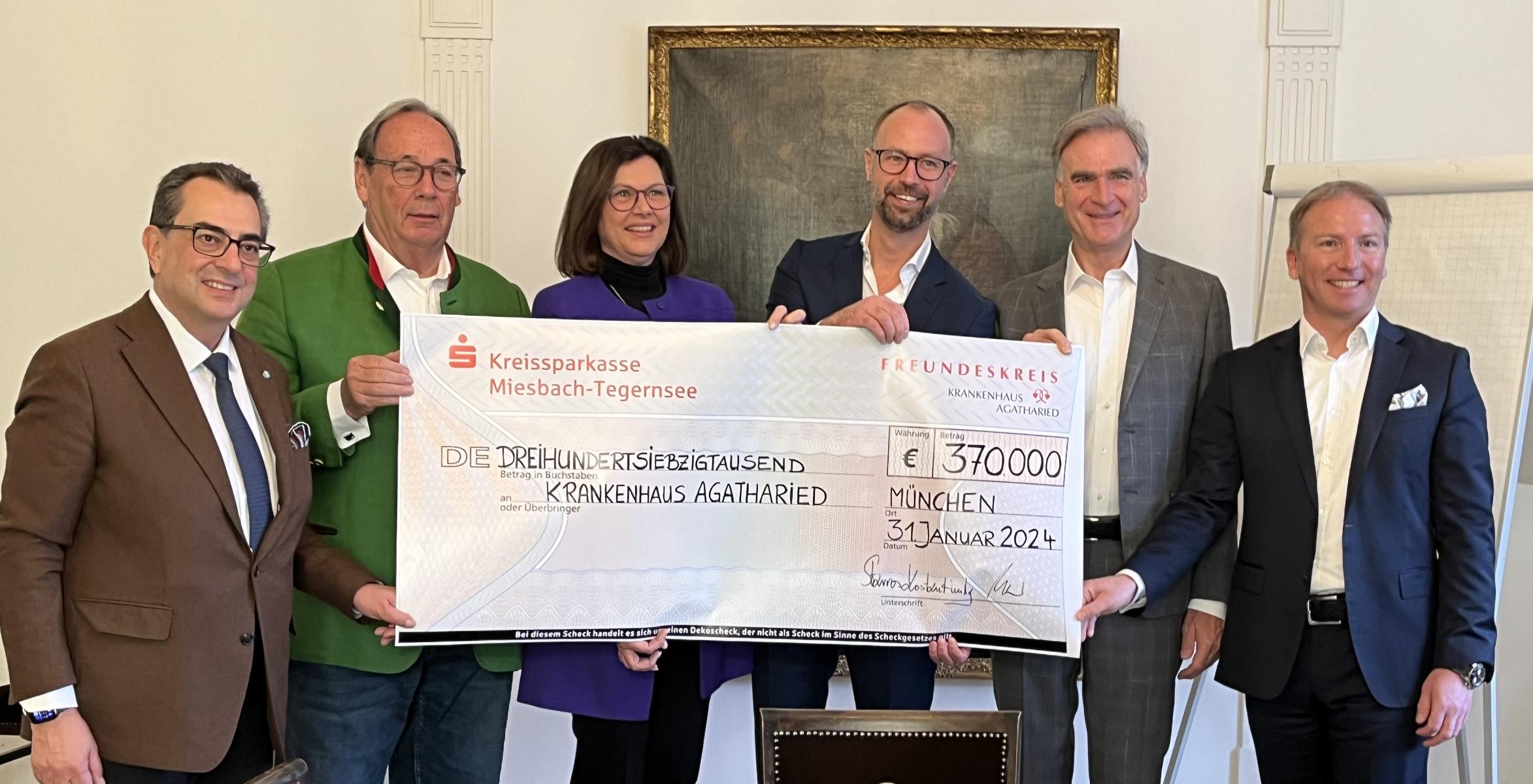 Roboter operieren im Krankenhaus Agatharied - Tegernseerstimme