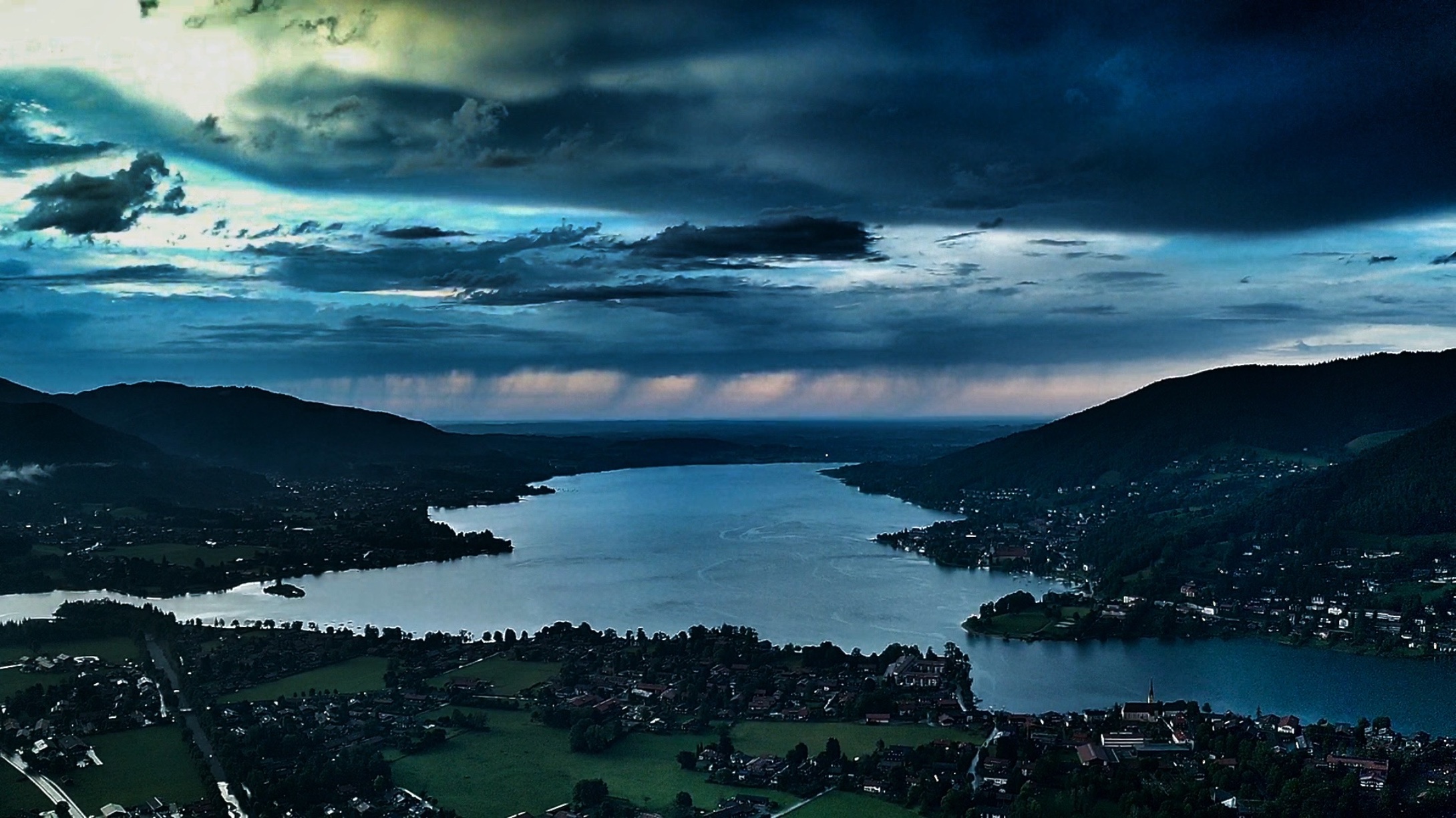 Pfingsten – das erste Sprachprogramm der Menschheit? - Tegernseerstimme