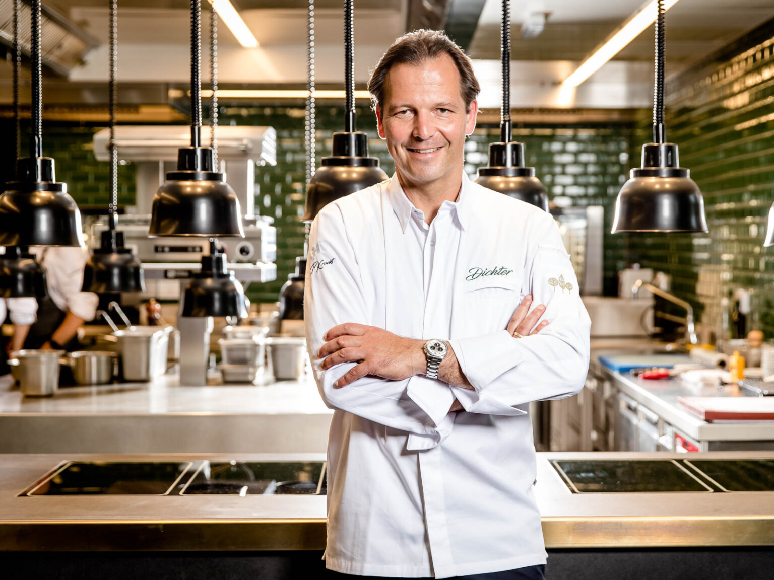 Zwei Krönchen für Kellermann und Platz 15 im Hornstein-Ranking ...